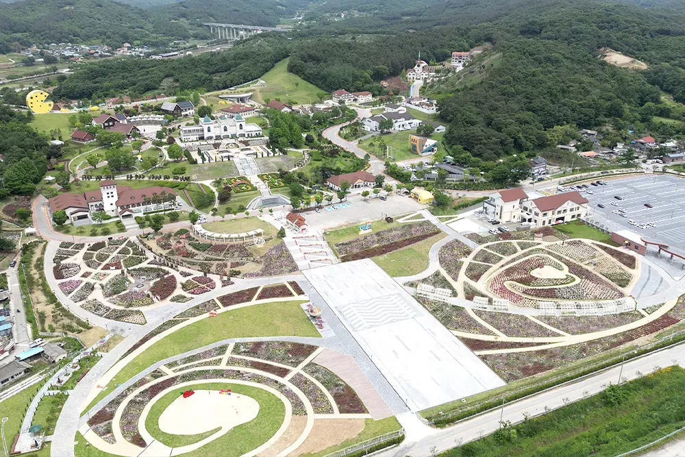 Fun Things to Do in South Korea