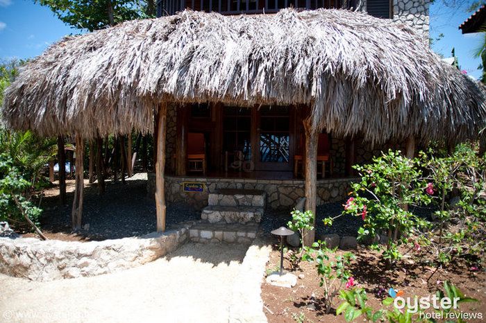 One-of-a-kind rooms: Tensing Pen