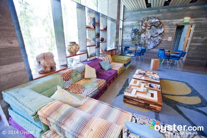 Our 7 Eco-Friendly Hotel Picks for Earth Day 2021 | Oyster.com