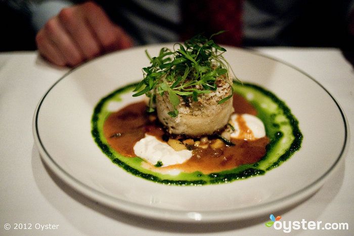 Our Five Favorite Room Service Menus