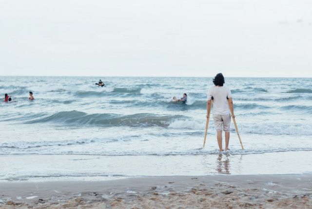 Oyster.com Editors Share Their Biggest Travel Disasters