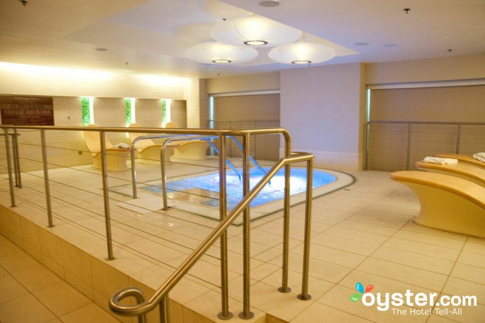 Pamper Yourself With These Awesome Spa Day Passes in Las Vegas | Oyster.com