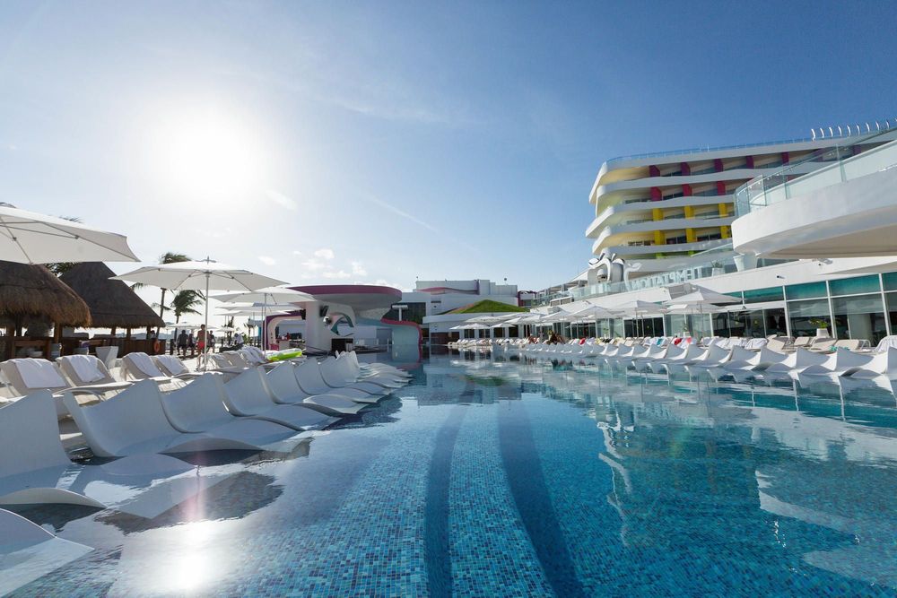 Cancun Spring Break: 9 Amazing Cancun Party Hotels | Oyster.com