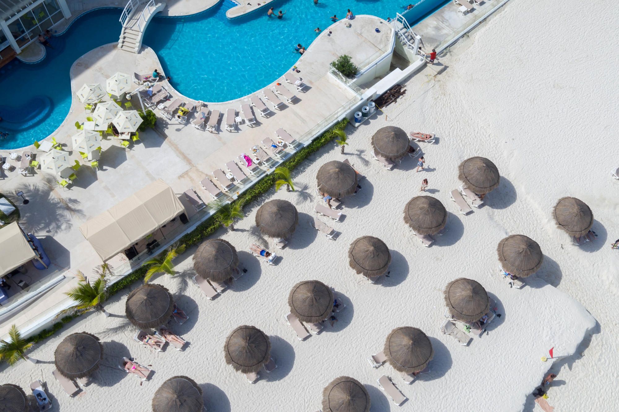 Cancun Spring Break: 9 Amazing Cancun Party Hotels
