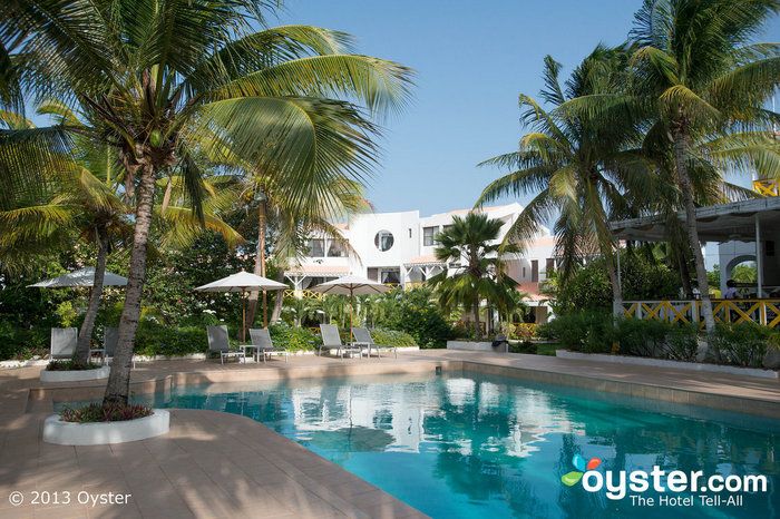 Plan Your Spring Break: The Caribbean A To Z | Oyster.com