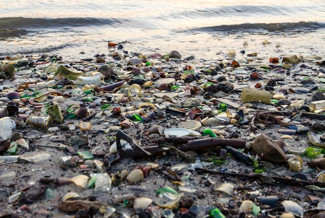 How the World Is Fighting Ocean Pollution From Plastics