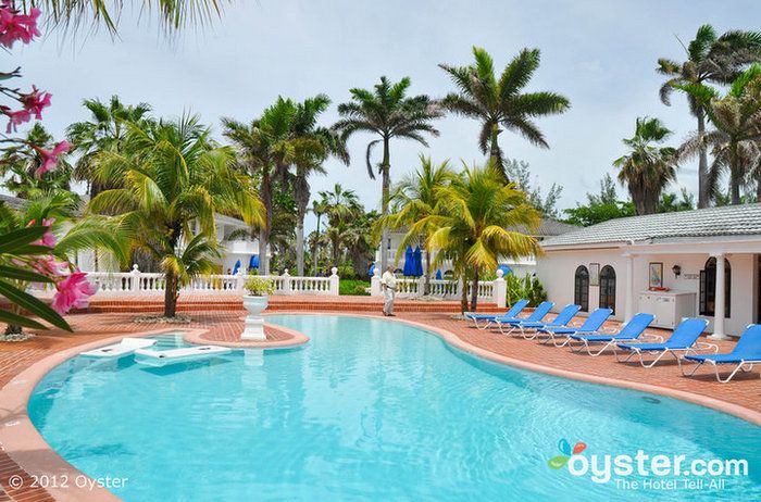 Post-Sandy Caribbean Rundown: How Your Favorite Islands Fared