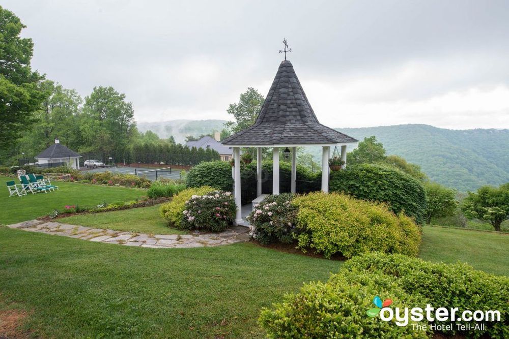 Beautiful Countryside Hotels in the U.S.