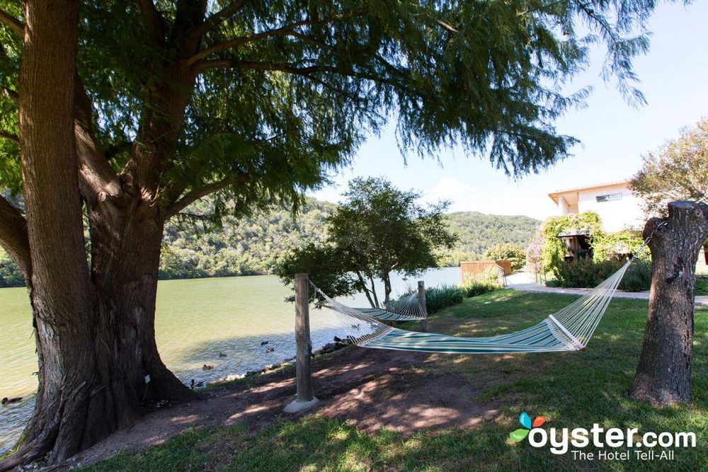 Beautiful Countryside Hotels in the U.S.