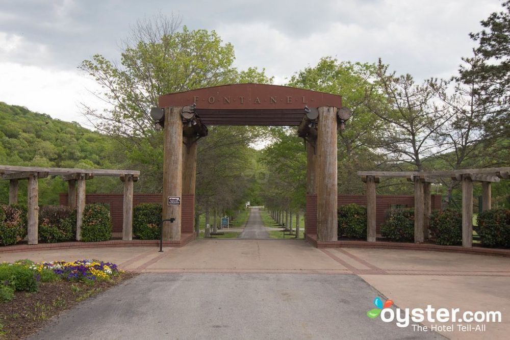 Beautiful Countryside Hotels in the U.S.