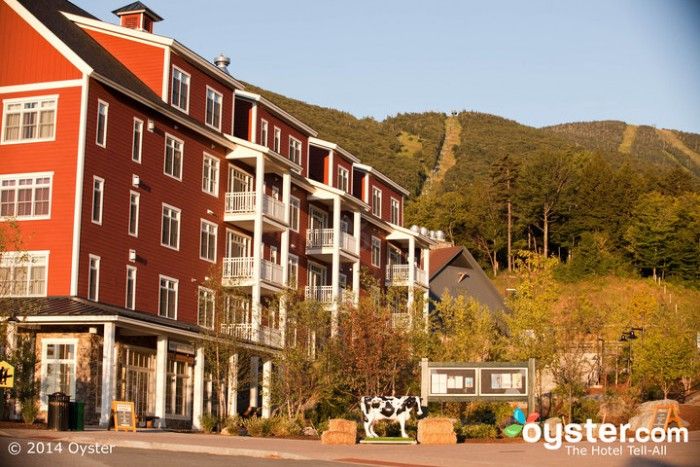 So Over the Beach? 10 Amazing Non-Beach Alternatives for a Summer Getaway