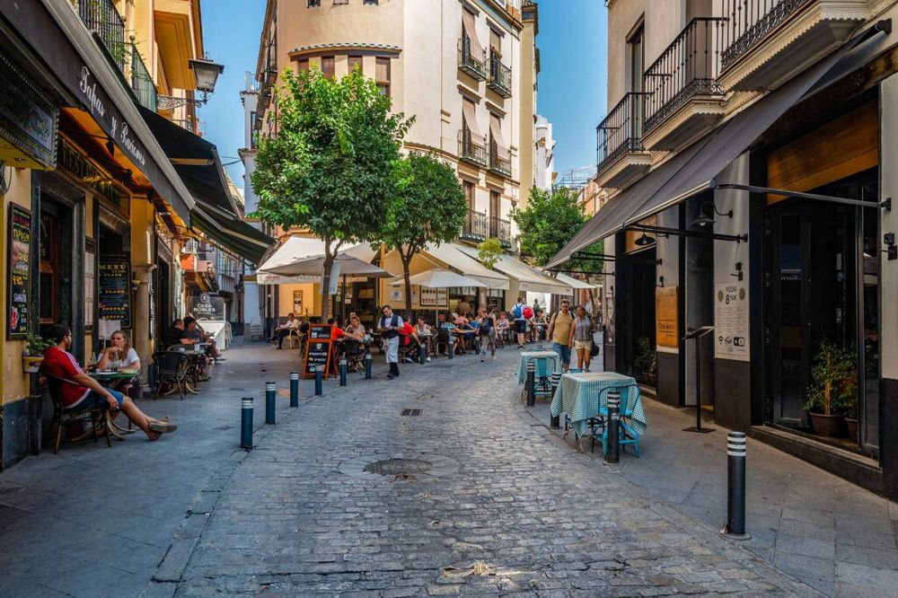 Best Spain Itinerary: 10 Days in Spain | Oyster.com