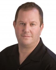 Starwood Hotels' newest VP of Brand Design, Ted Jacobs, will make sure ...