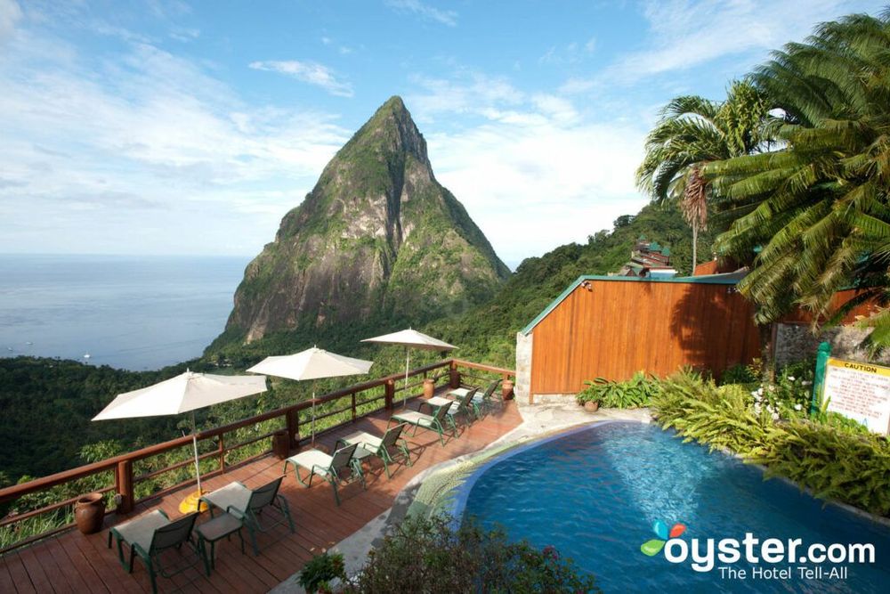 Stunning Rustic-Luxe Beach Retreats in the Caribbean