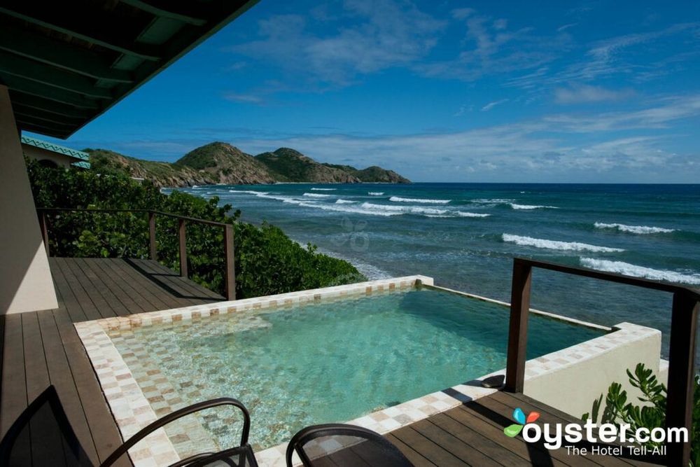 Stunning Rustic-Luxe Beach Retreats in the Caribbean | Oyster.com