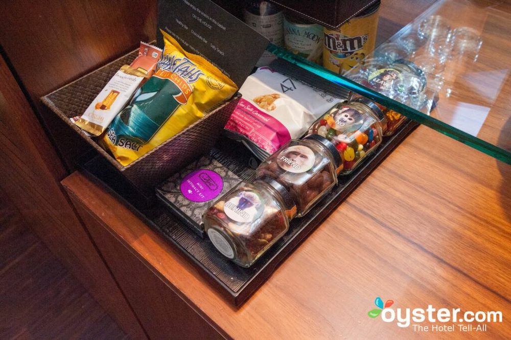 Super-Intimate Inns: Hotels That Have Sex Toy Menus