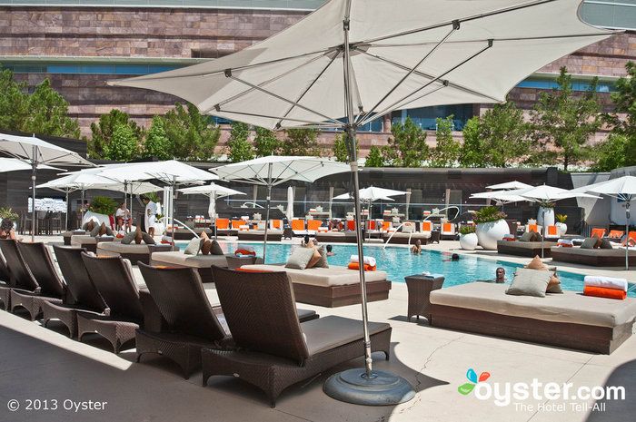 The 10 Best Adults-Only Pools EVER for a Sexy, Steamy Time | Oyster.com