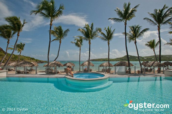 The 10 Best Adults-Only Pools EVER for a Sexy, Steamy Time | Oyster.com