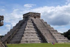 aztec temple facts