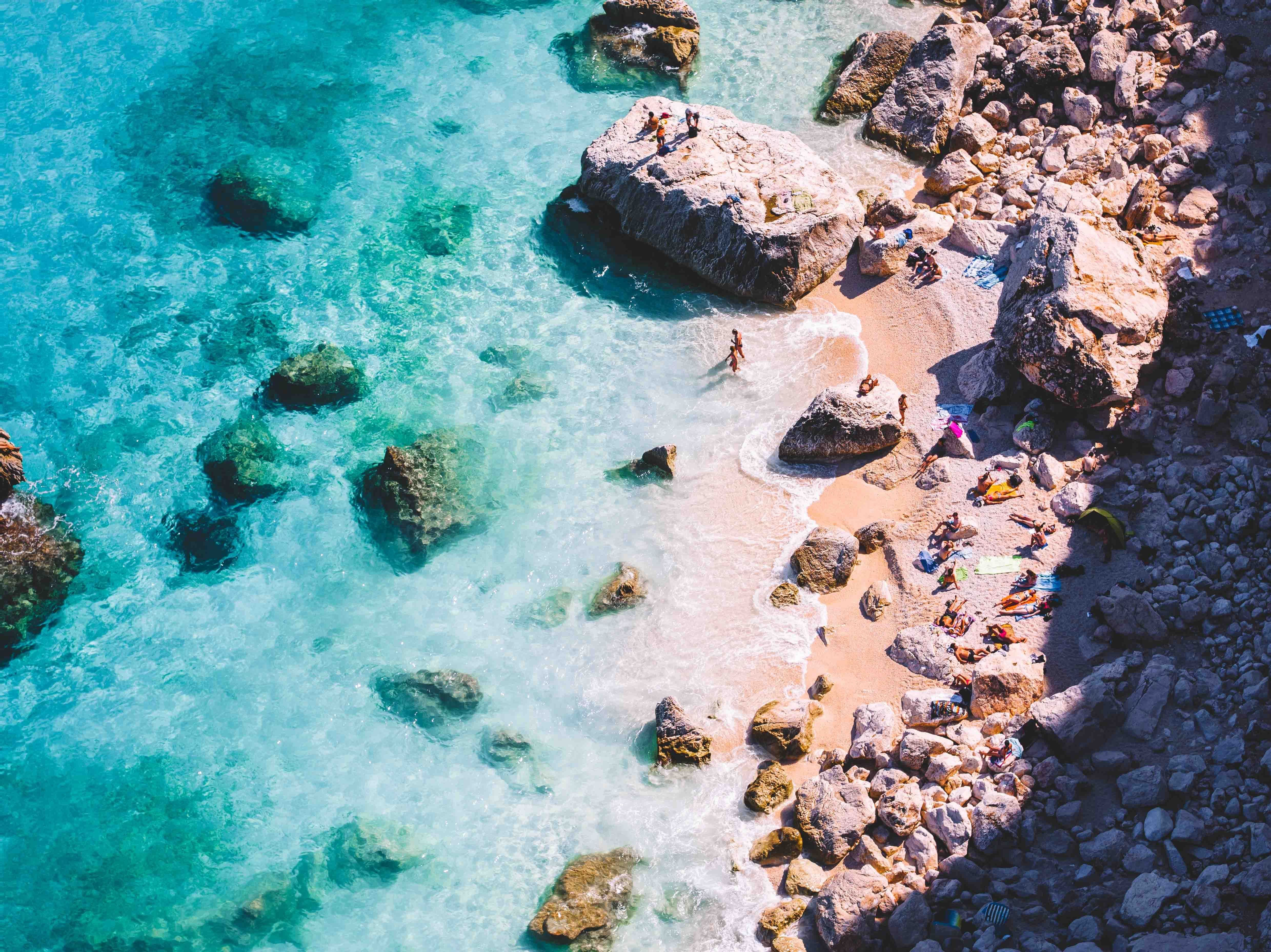 10 Best Beaches in Sardinia That You Have to See to Believe | Oyster.com