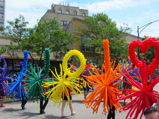 The 10 Best Gay-Friendly Neighborhoods in America | Oyster.com