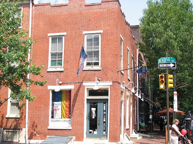 The 10 Best Gay-Friendly Neighborhoods in America | Oyster.com