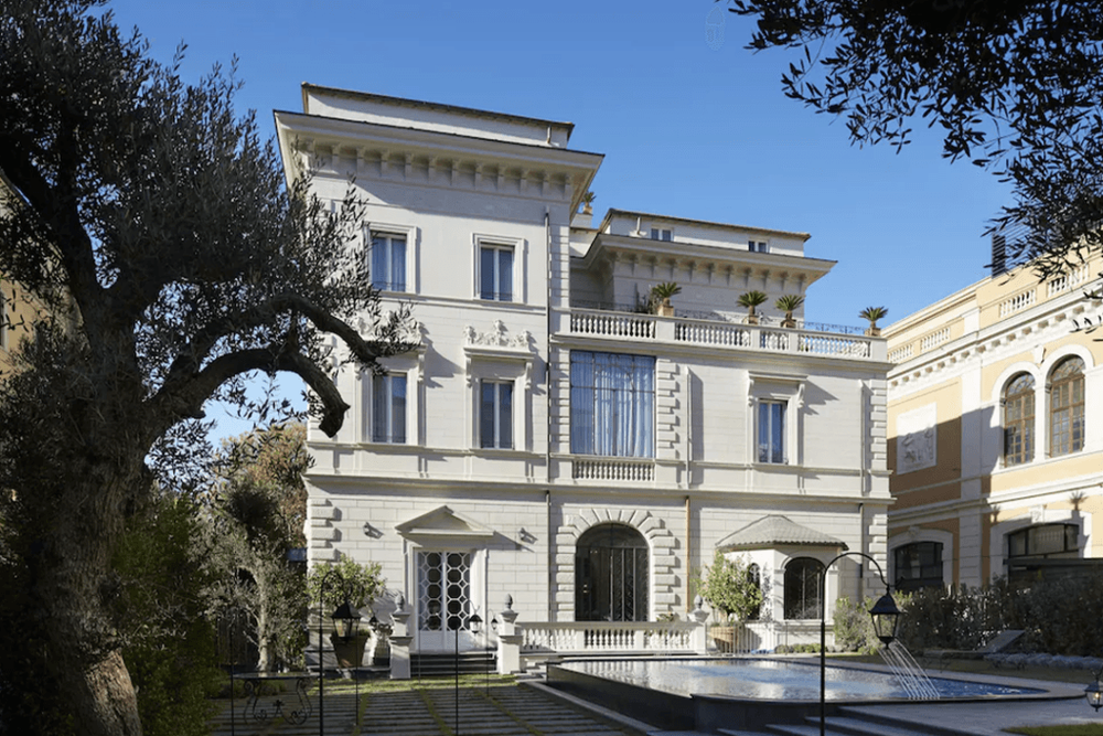 The 10 Best Hotels in Rome, Italy for Every Budget