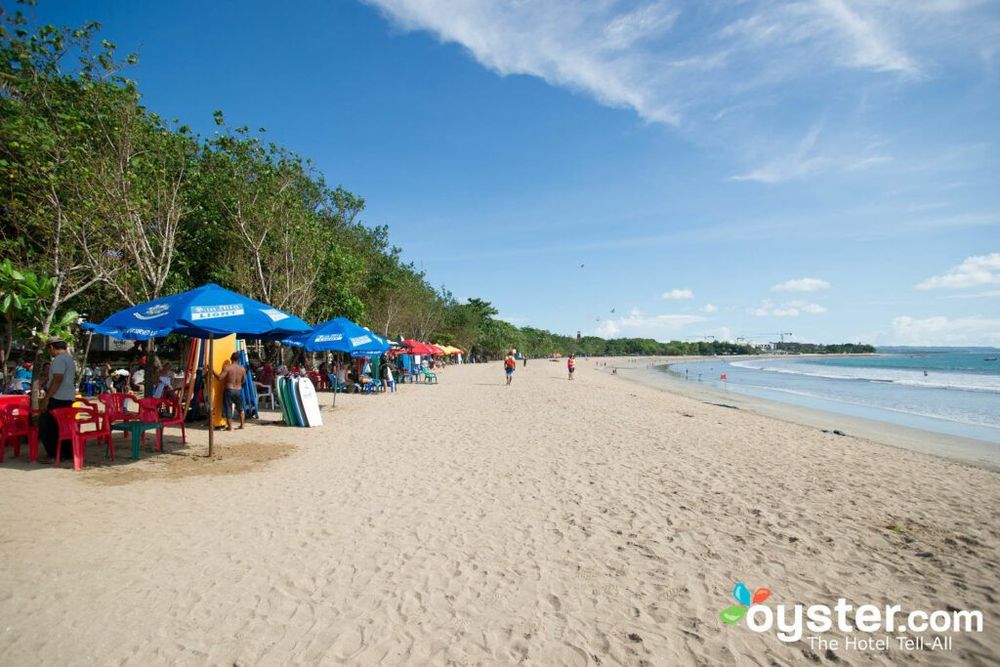 The 10 Best Party Beach Towns in the World