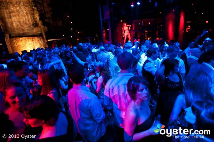 The 10 Best Party Hotels in the U.S. | Oyster.com