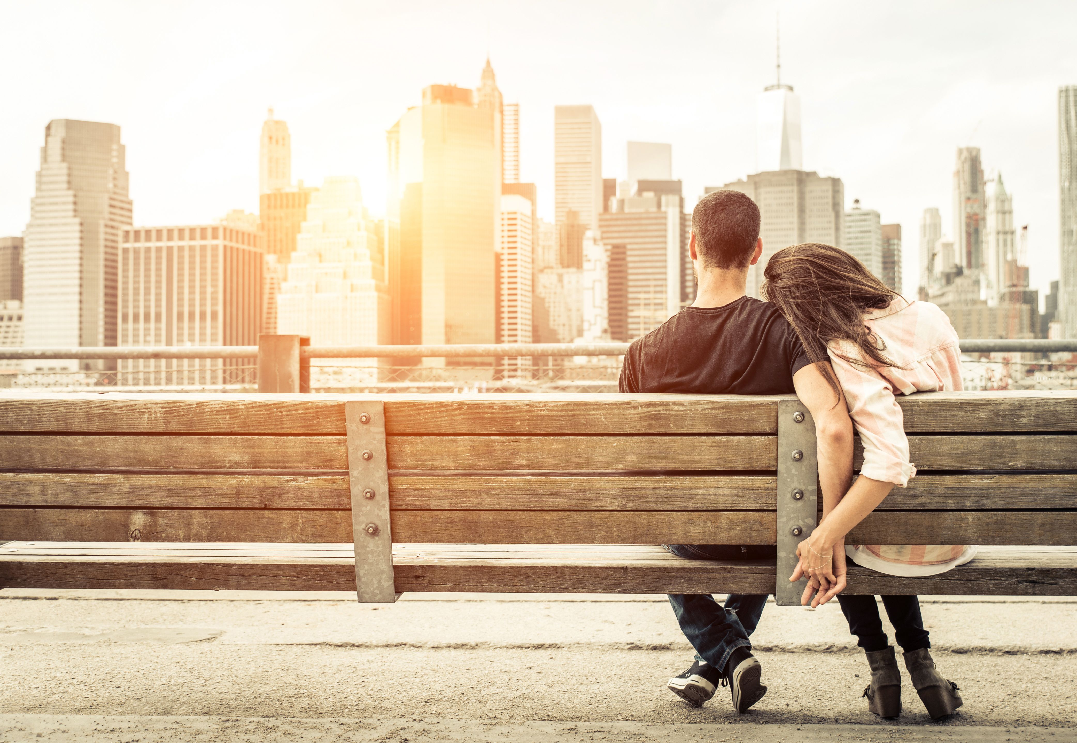 The 10 Best Short Romantic Getaways in the U.S.| Oyster | Oyster.com
