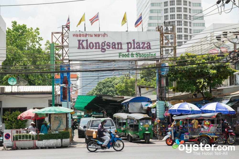 Best Things to Do in Bangkok