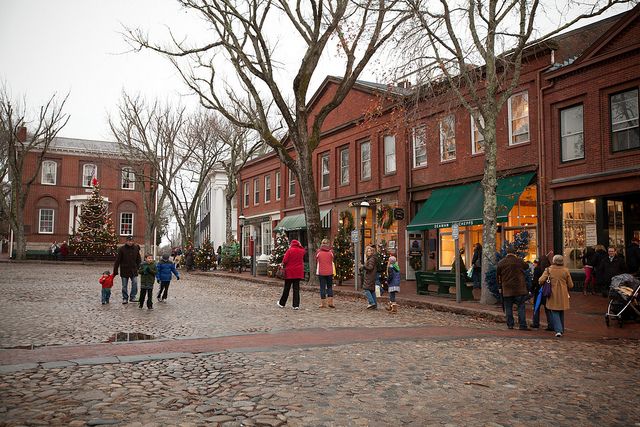 The 10 Most Adorable Cobblestone Streets in the U.S. | Oyster.com