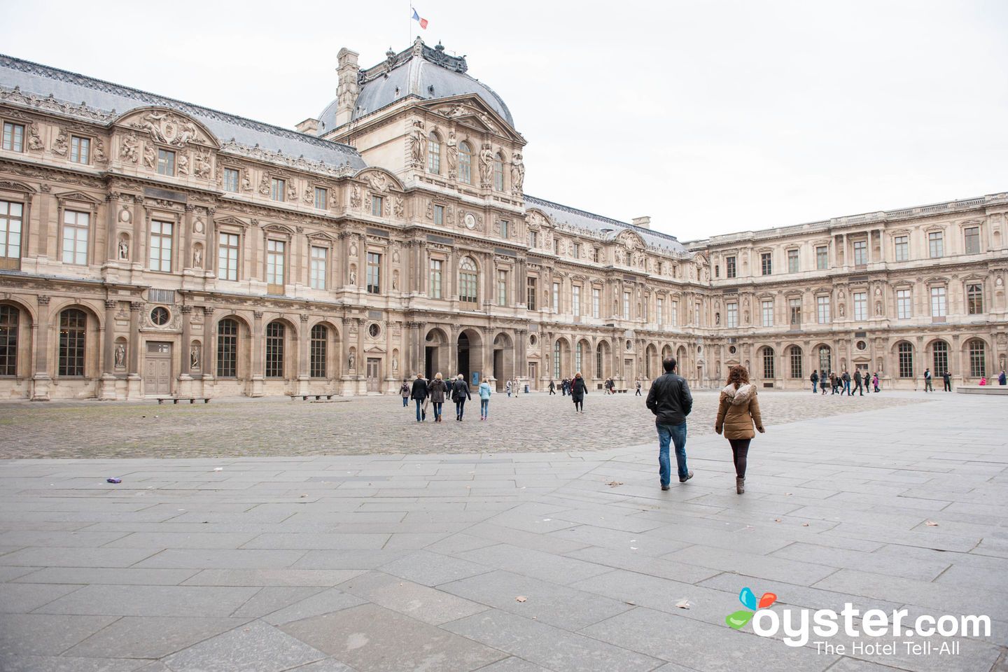 The 10 Most Popular Museums in the World