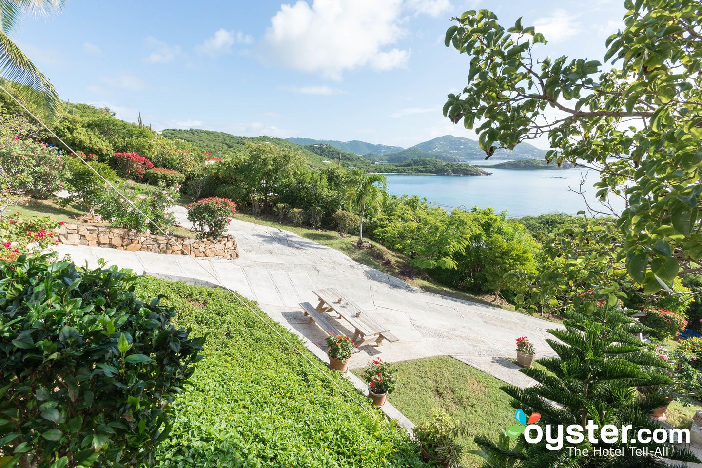 The Most Secluded Hotels in the Caribbean