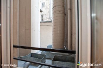 The 10 Worst Hotel Room Views in the World | Oyster.com