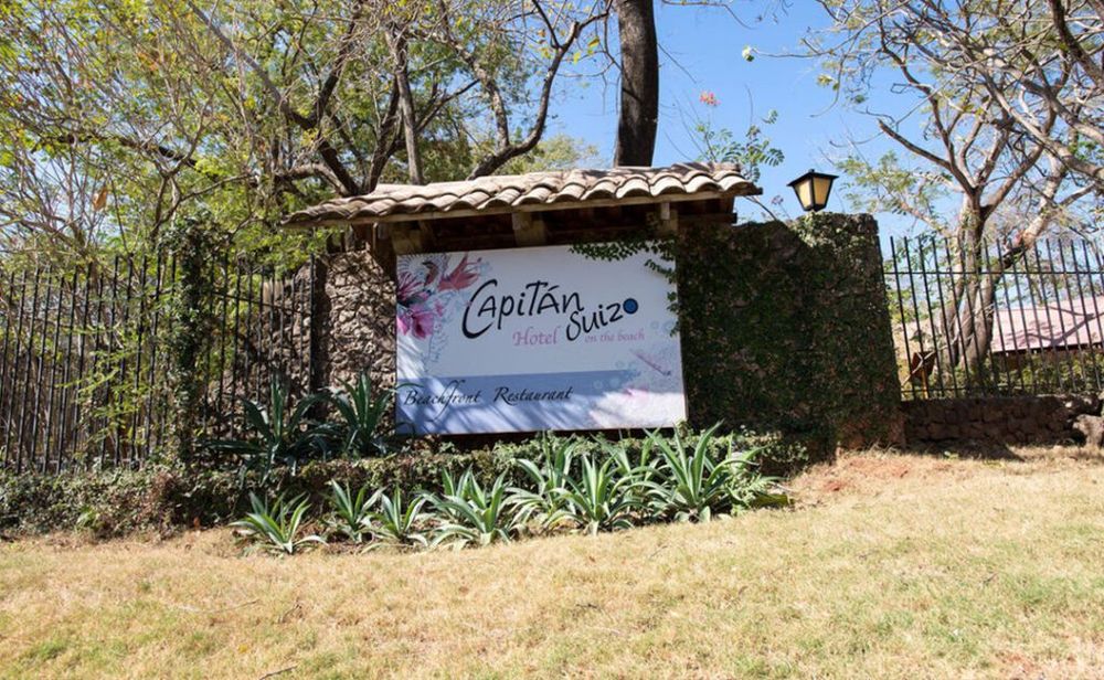 The Best Beach Resorts in Costa Rica