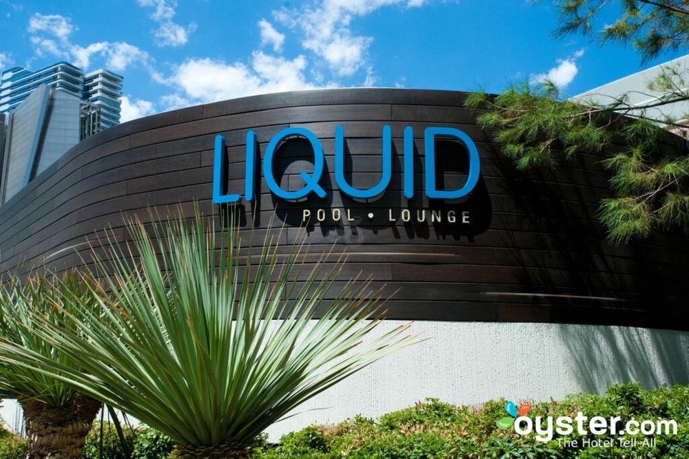 The 11 Best Pool Parties in Las Vegas, Ranked | Oyster.com