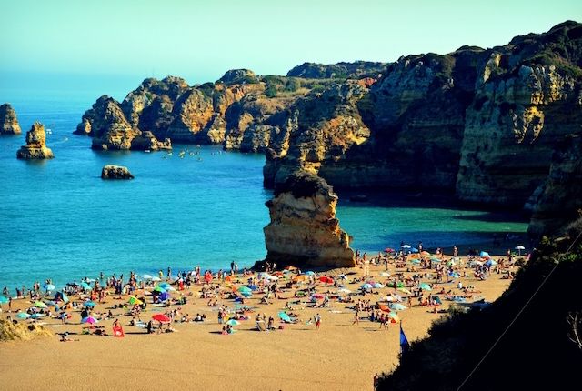 The 11 Most Beautiful Beaches in Portugal | Oyster.com