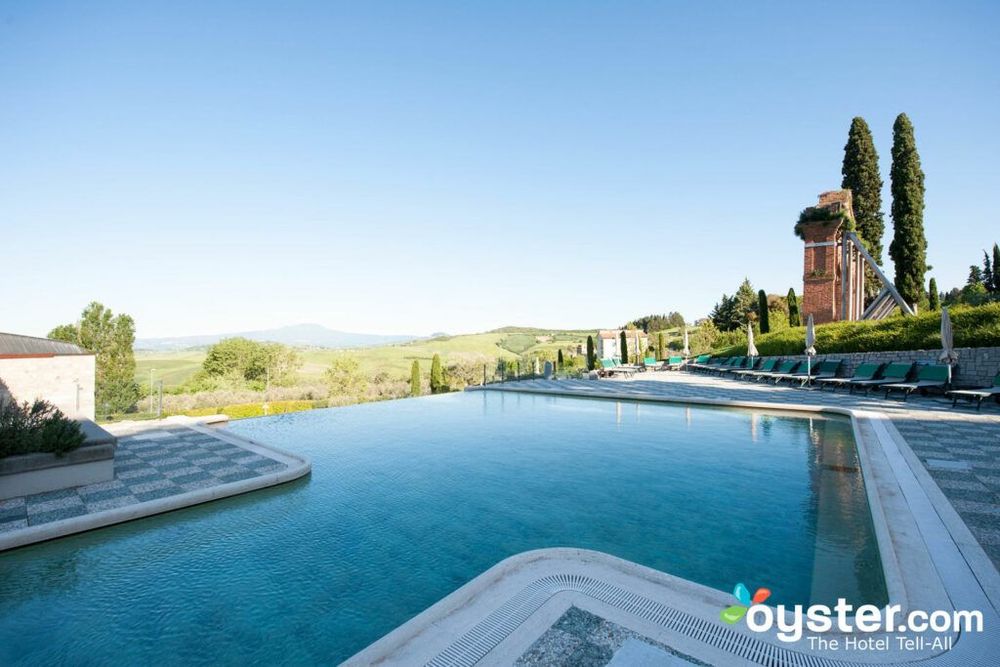 Luxury Hotels in Italy That Offer the Most Bang for Your Buck | Oyster.com