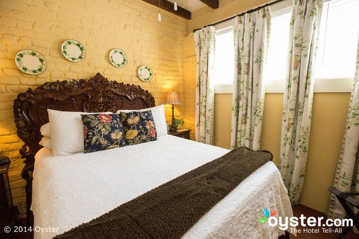 The 12 Best Bed and Breakfasts in the U.S.