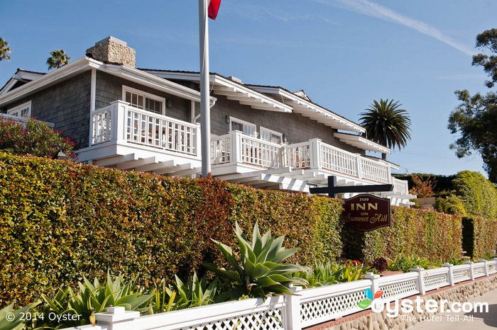 bed and breakfast hotel example