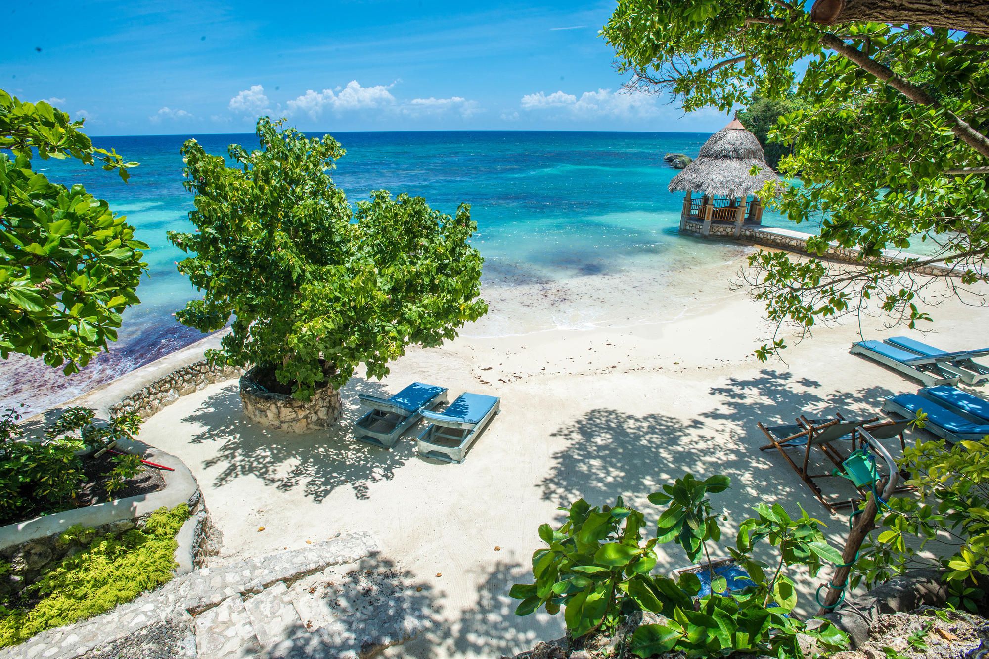 12 Most Beautiful Resorts in Jamaica