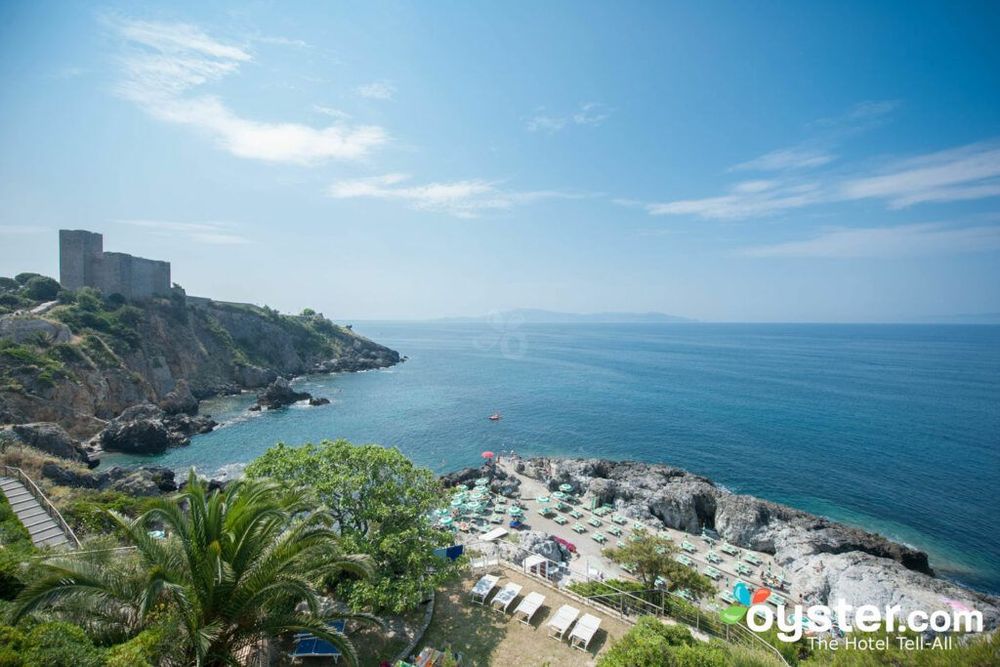 The 12 Most Stunning Settings in Tuscany | Oyster.com