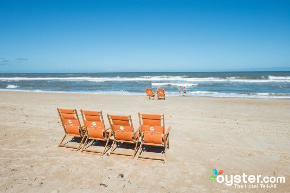 The Best Beaches in the U.S. | Oyster.com