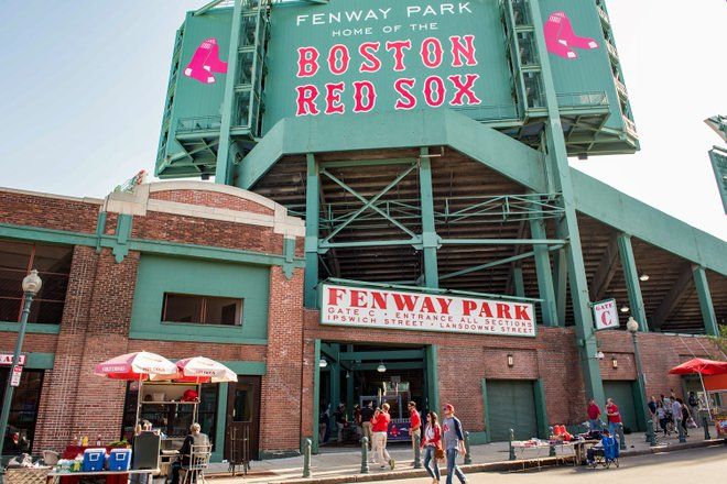 Best Things to Do in Boston: What to Do in Boston
