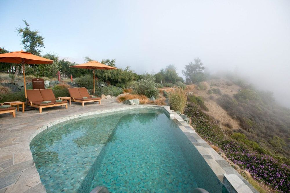 15 Best Spas in the U.S. for Rest and Relaxation | Oyster.com
