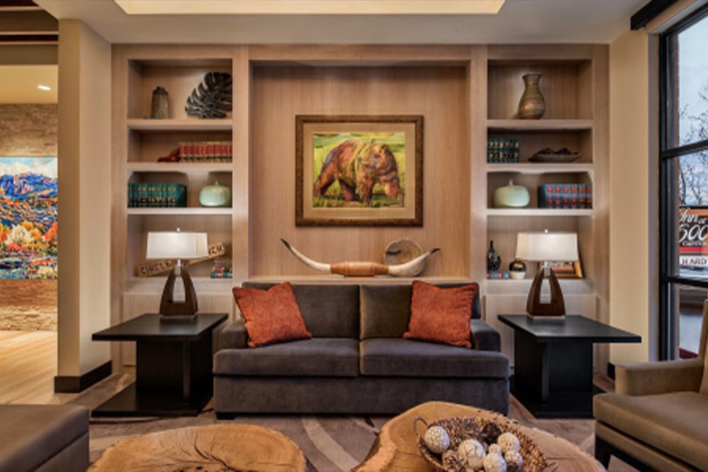 The 16 Coolest Themed Hotel Rooms in the U.S. | Oyster