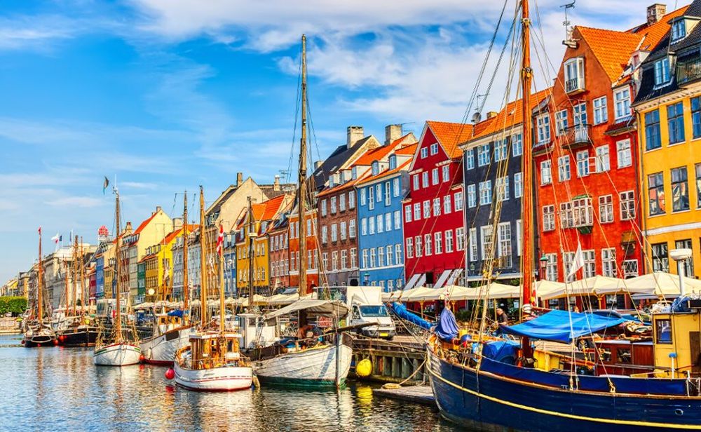 Coastal Europe Awaits: Explore Europe's Most Stunning Coastlines
