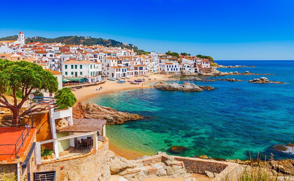 Coastal Europe Awaits: Explore Europe's Most Stunning Coastlines