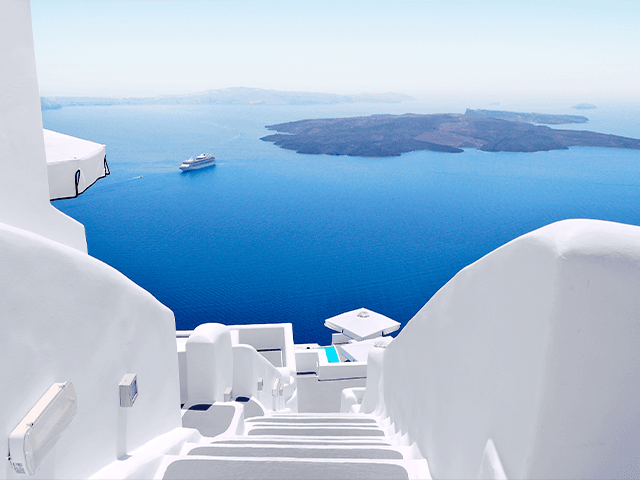 Coastal Europe Awaits: Explore Europe's Most Stunning Coastlines ...